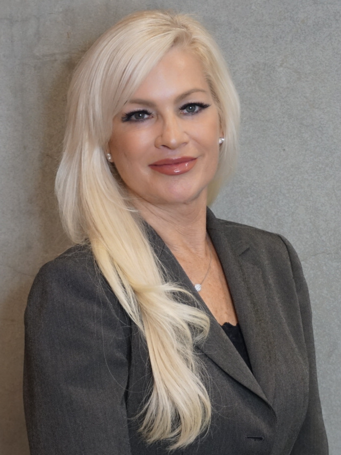 Alyson Marchiondo, Esq. - Ellis Law Corporation