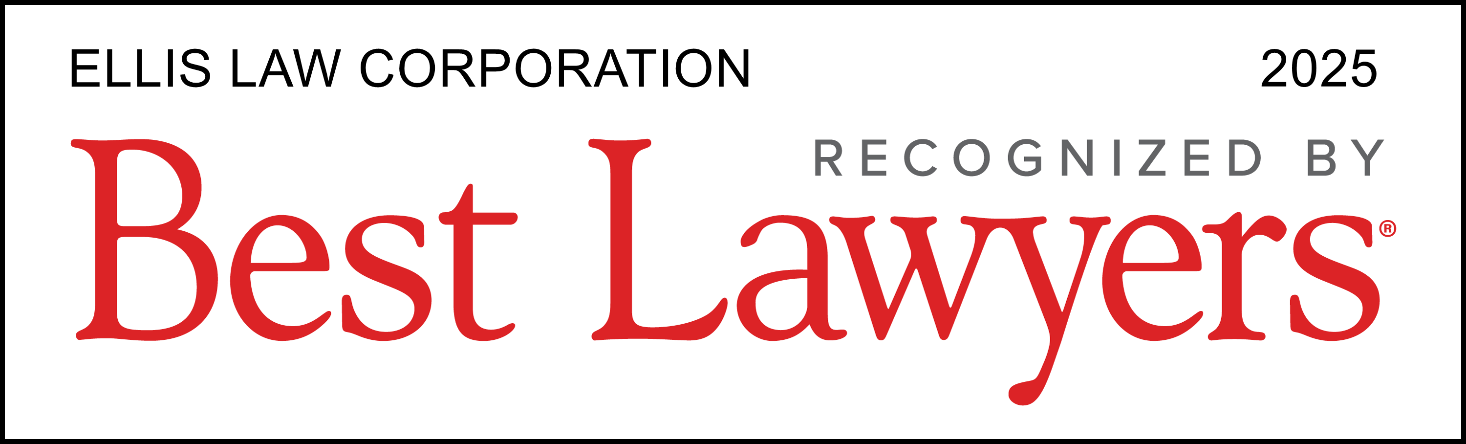 Personal Injury Attorneys in Los Angeles, California | Ellis Law