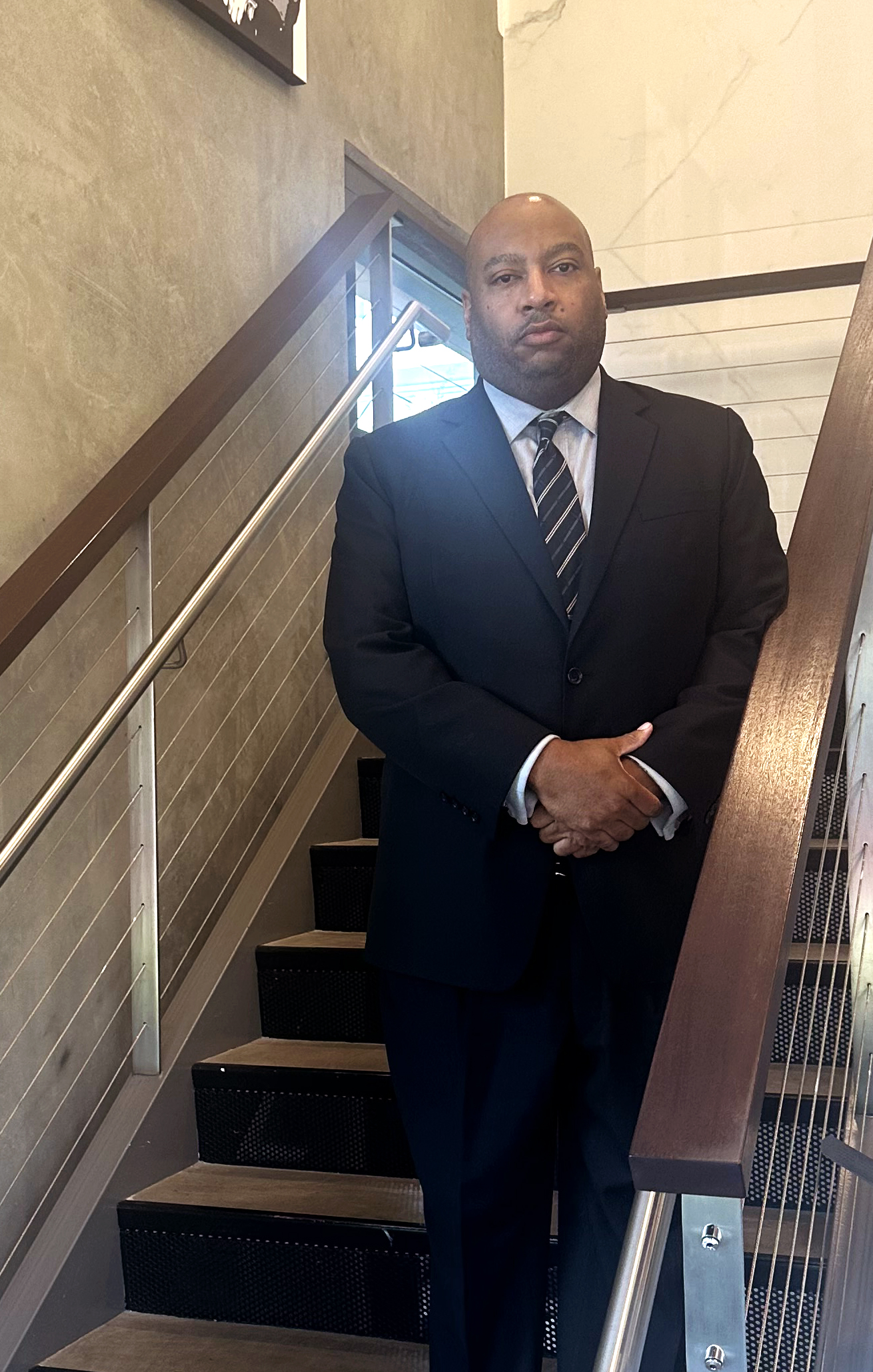 Dale D. Pawley - Ellis Law Corporation